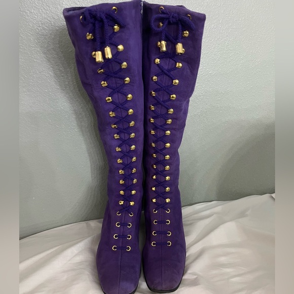 Vintage | Shoes | Beautiful Rare Beth Boots For The 6s70s Or 80s | Poshmark